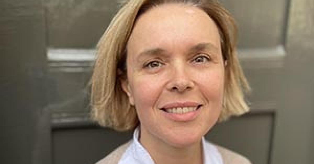 Chiara D'Aloia Baker - ECDPM