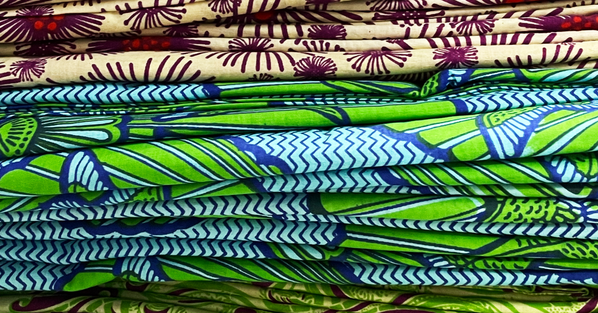 Circular threads: What EU policies mean for sustainable textile exports from Kenya – ECDPM