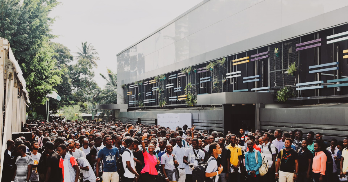 Digital geopolitics in Africa: Moving from strategy to action - ECDPM