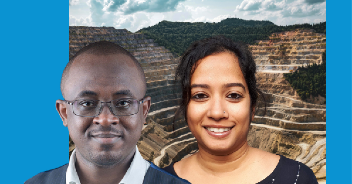 Critical Raw Materials: The geopolitical chess or tug-of-war for ...