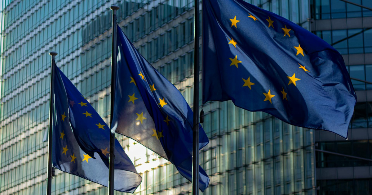 Inside the EU’s long-term budget: The multiannual financial framework ...