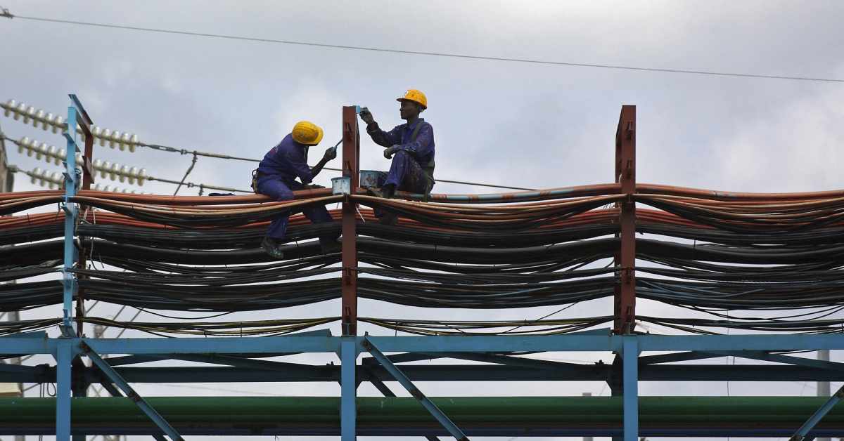 Building competences for partnering: How donors can ensure multi ...