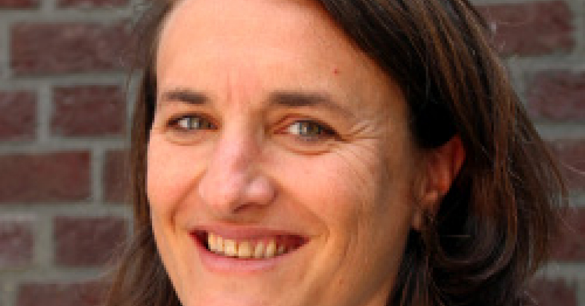 Kathleen Van Hove - ECDPM