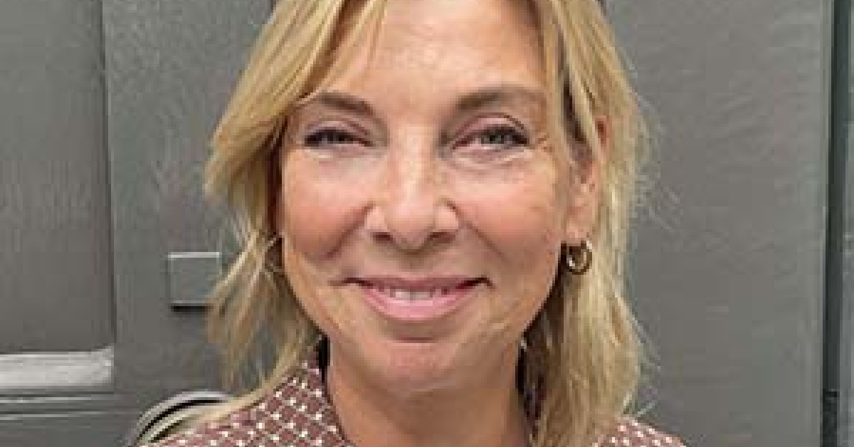 Marleen Ackermans - ECDPM