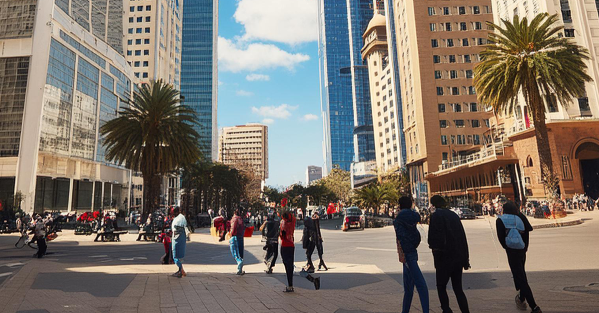 Annual Report 2023 - ECDPM