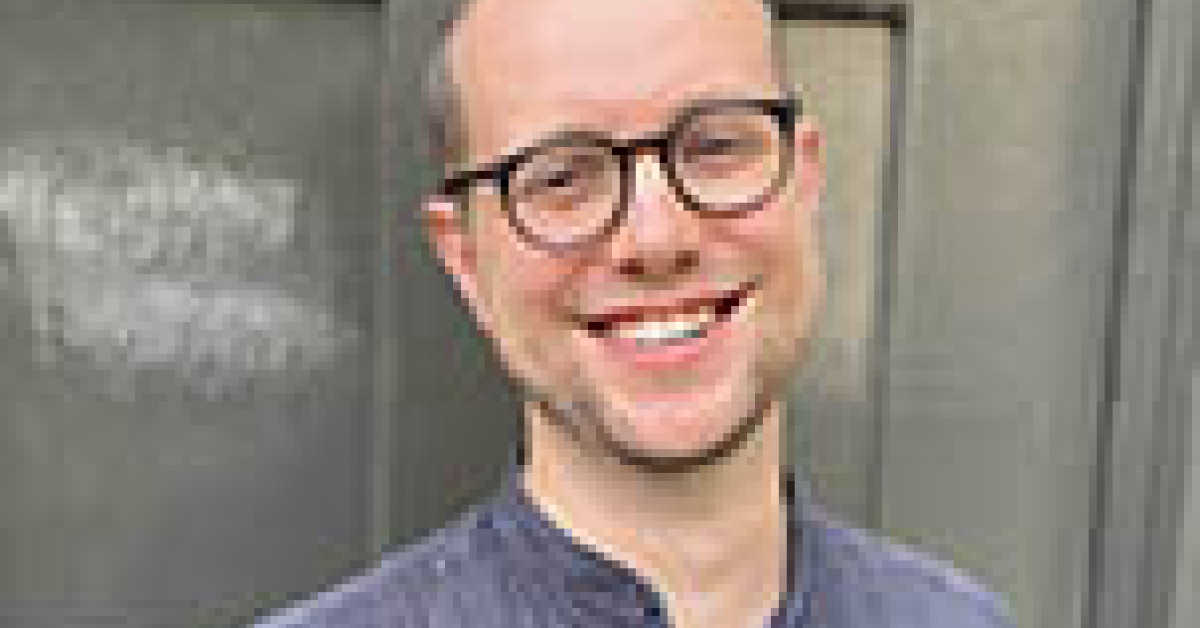 Jonathan Hunter - ECDPM