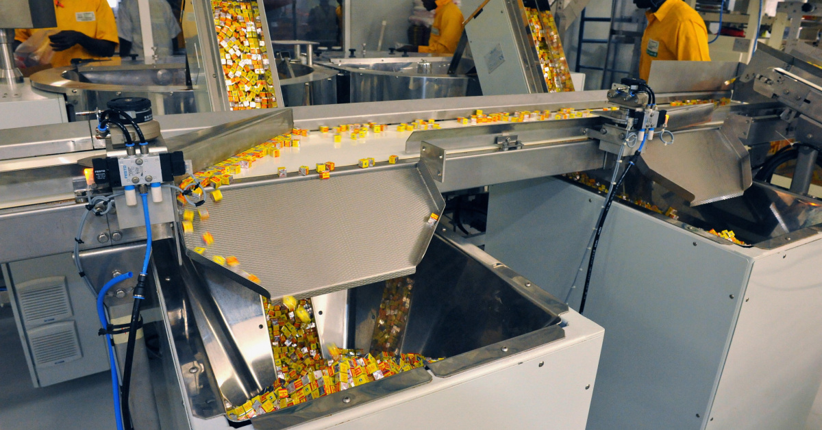 Inconsistent policies or political realities? Nigeria’s trade and ...