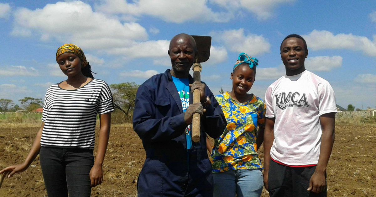 Portraying the realities of indigenous vegetables in Tanzania - ECDPM