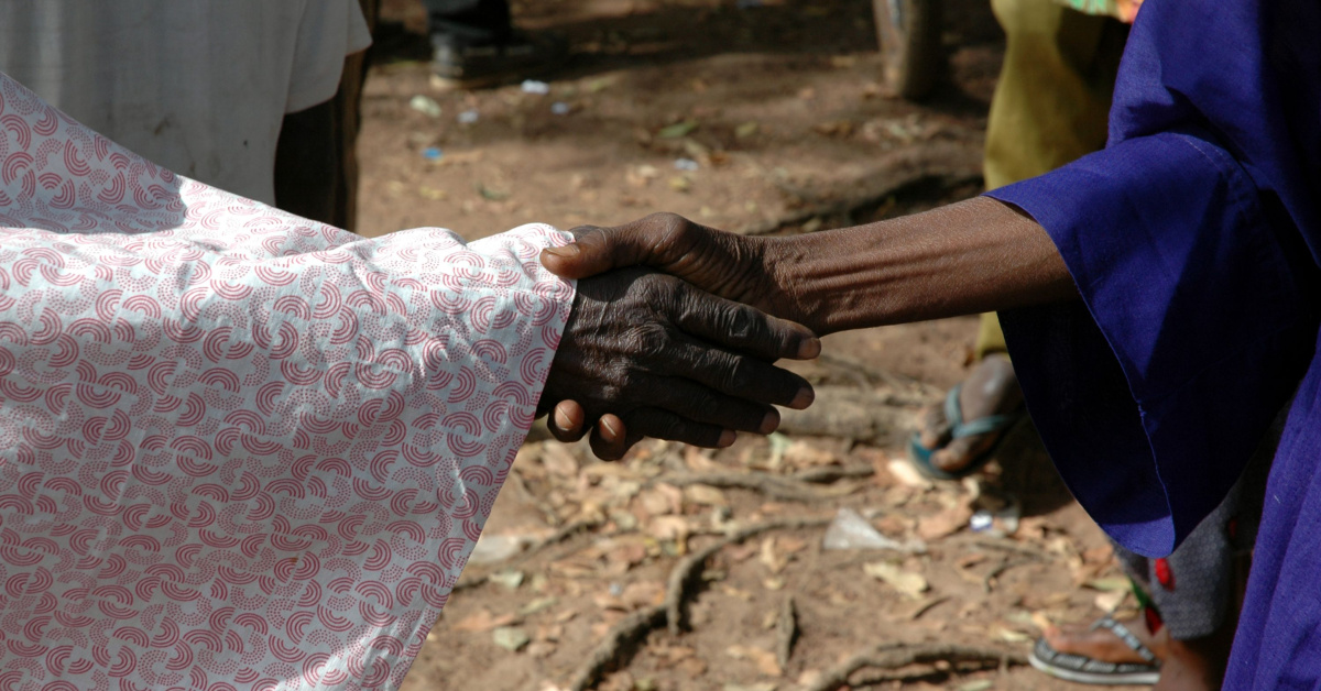 Conflict prevention and peacebuilding - ECDPM