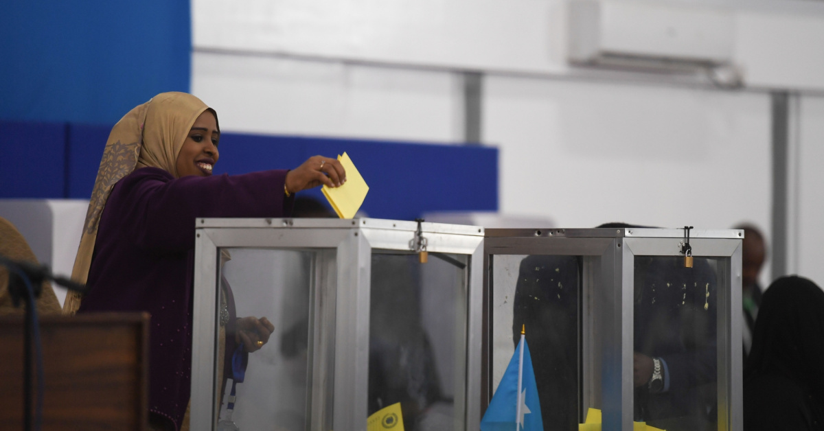 More than targets: How the EU promotes democracy, human rights and ...